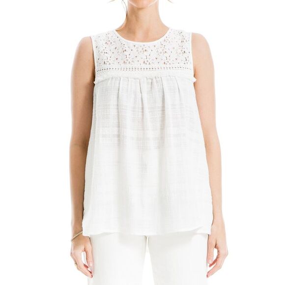 Max Studio | Tops | Max Studio Tank Top | Poshmark